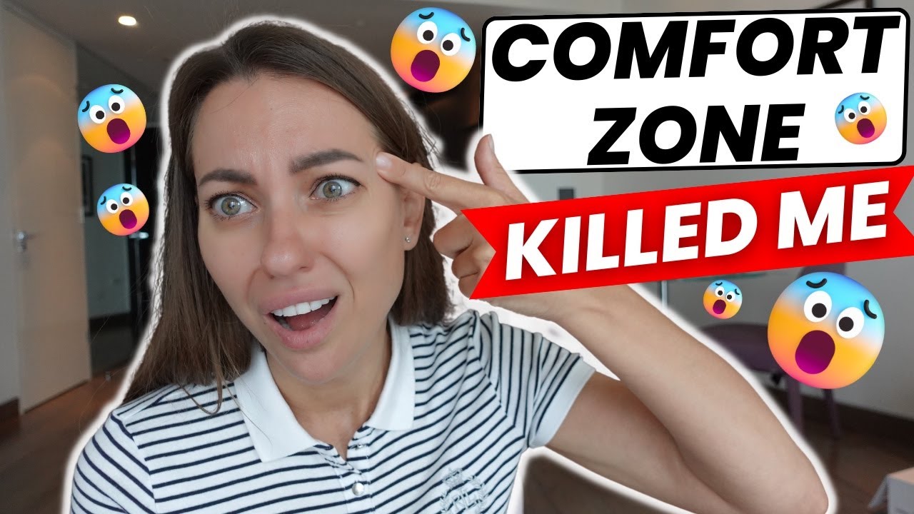 3 Magic Steps to Take to Achieve ANY GOAL in Your Life or Can you Get Rich by being ...