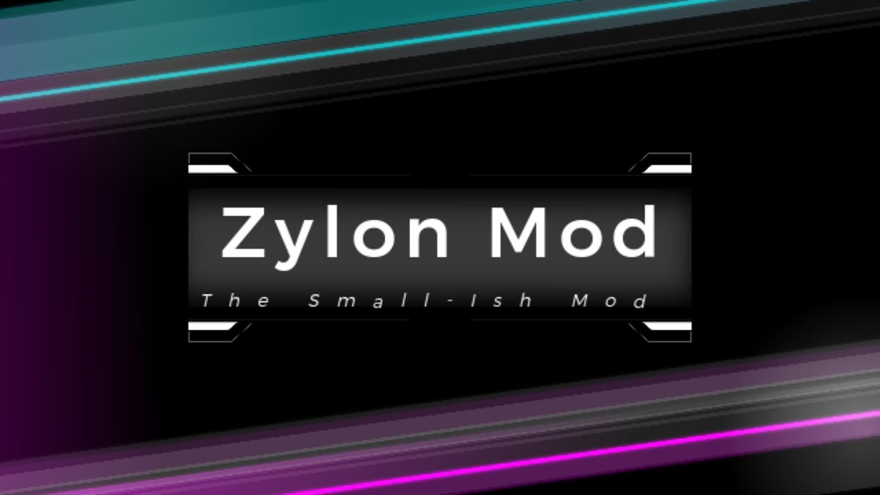 Terraria | Zylon Mod All Bosses - YouTube