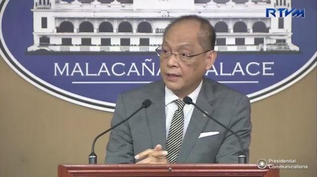Budget chief assures salary increase for PNP, AFP - YouTube