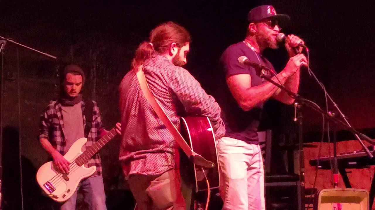 Best Cover of "I Got Loaded" I've ever heard - YouTube