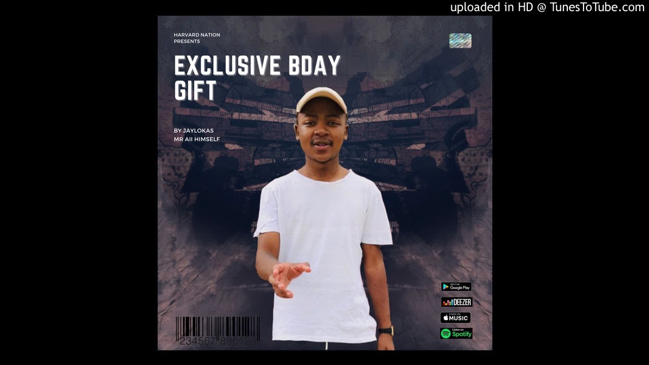 JayLokas ft. Mattego SA_Ihlaza(Main Mix) - YouTube