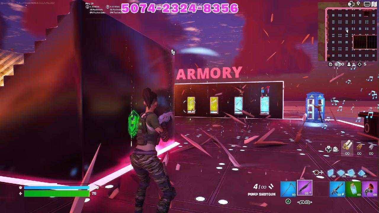 Kid rages in 1v1 - YouTube