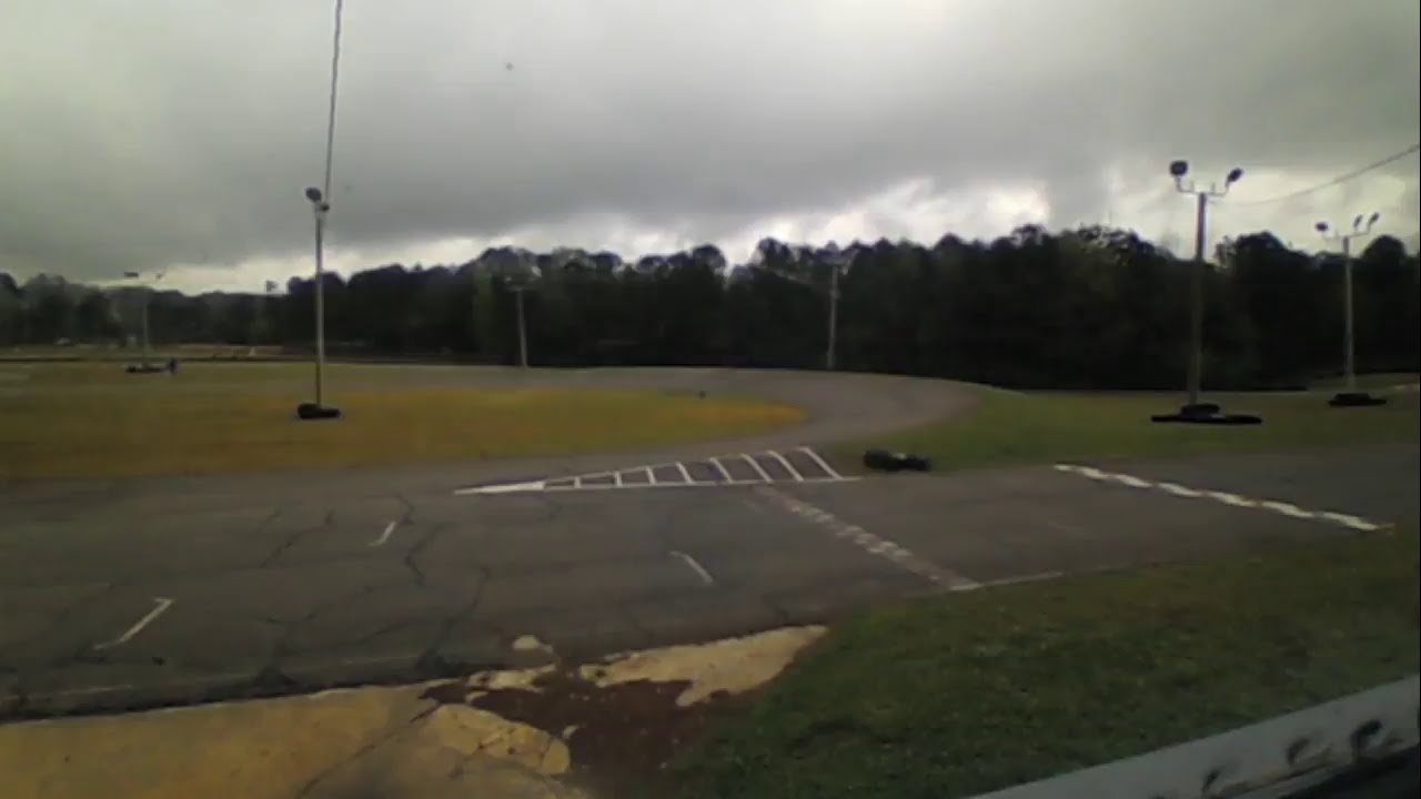 GSKA Karting Live Stream - YouTube