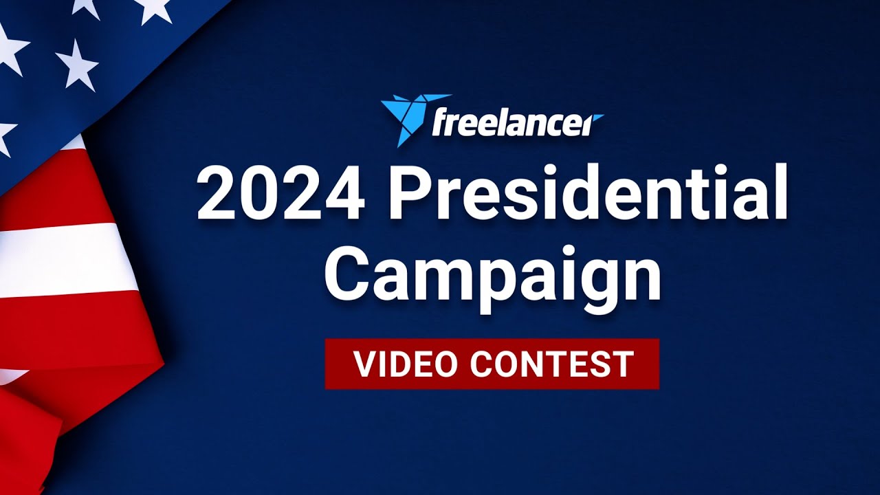 The US Presidential Campaign Video Contest - YouTube