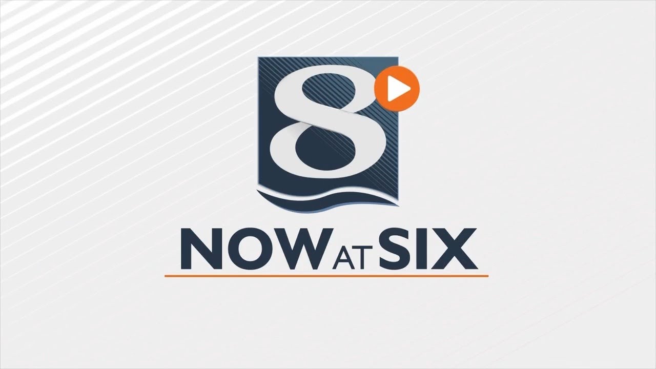 News 8 Now at Six - 2/13/25 - YouTube