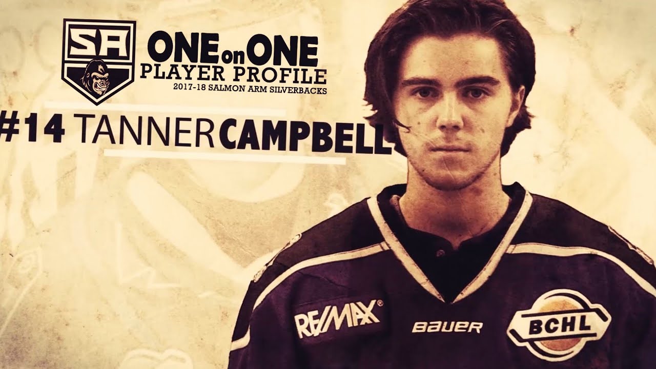 One on One #14 Tanner Campbell - YouTube
