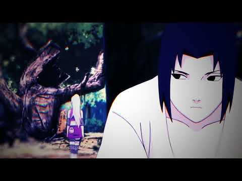 𝐼 ℎ𝑎𝑑 𝑎 𝑑𝑟𝑒𝑎𝑚 𝐼 𝑤𝑎𝑠 7 ♥ SasuIno