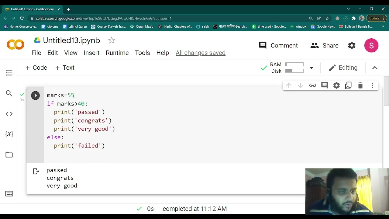 Conditional Statement In Python YouTube Conditional Statement In Python YouTube