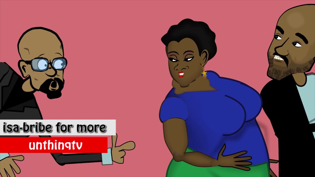 Tsano Mune Time Yemakuhwa Here Moments Of Tsano Ep 3 Zim Shona Cartoons ...