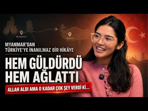 Hem güldürdü hem ağlattı; İnancımı kaybedecektim ki mucize gerçekleşti | Röportaj