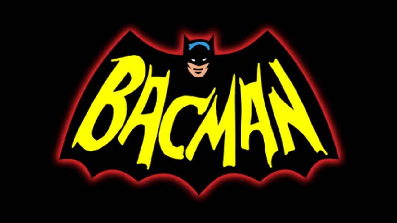 Introduction to Bacman site - YouTube
