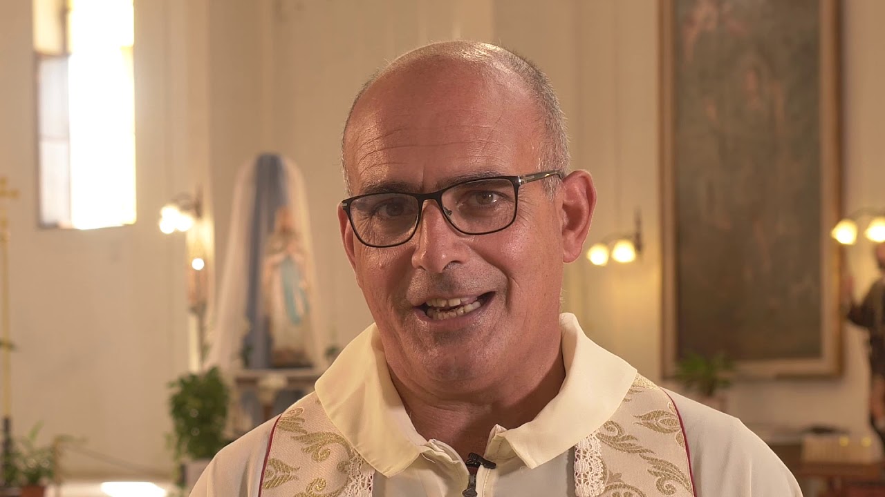 III Domenica di Pasqua, Vangelo domenica 5 maggio 2019_don Roberto ...