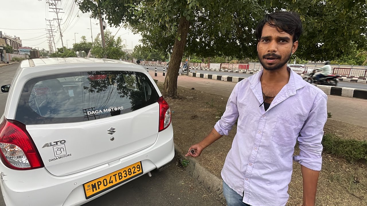 Ola/Uber Taxi Driver Ownership Experience - YouTube