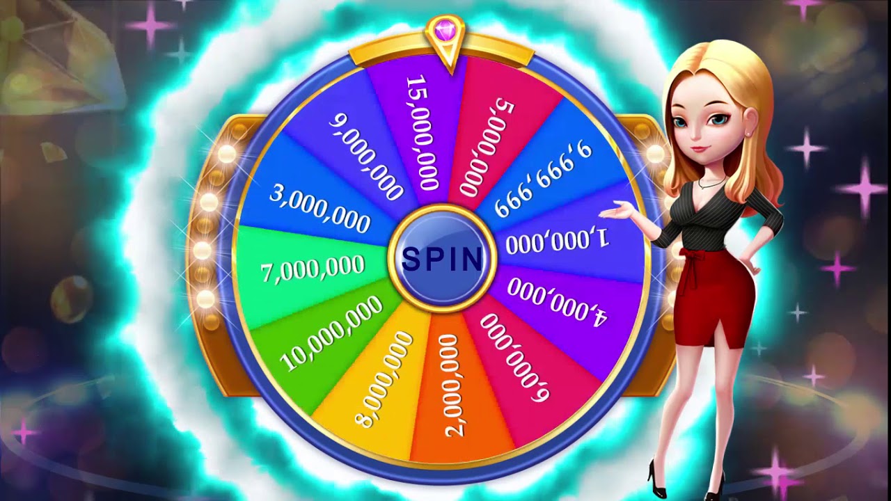 Royal Casino - Spin Wheeler Big Win II - YouTube