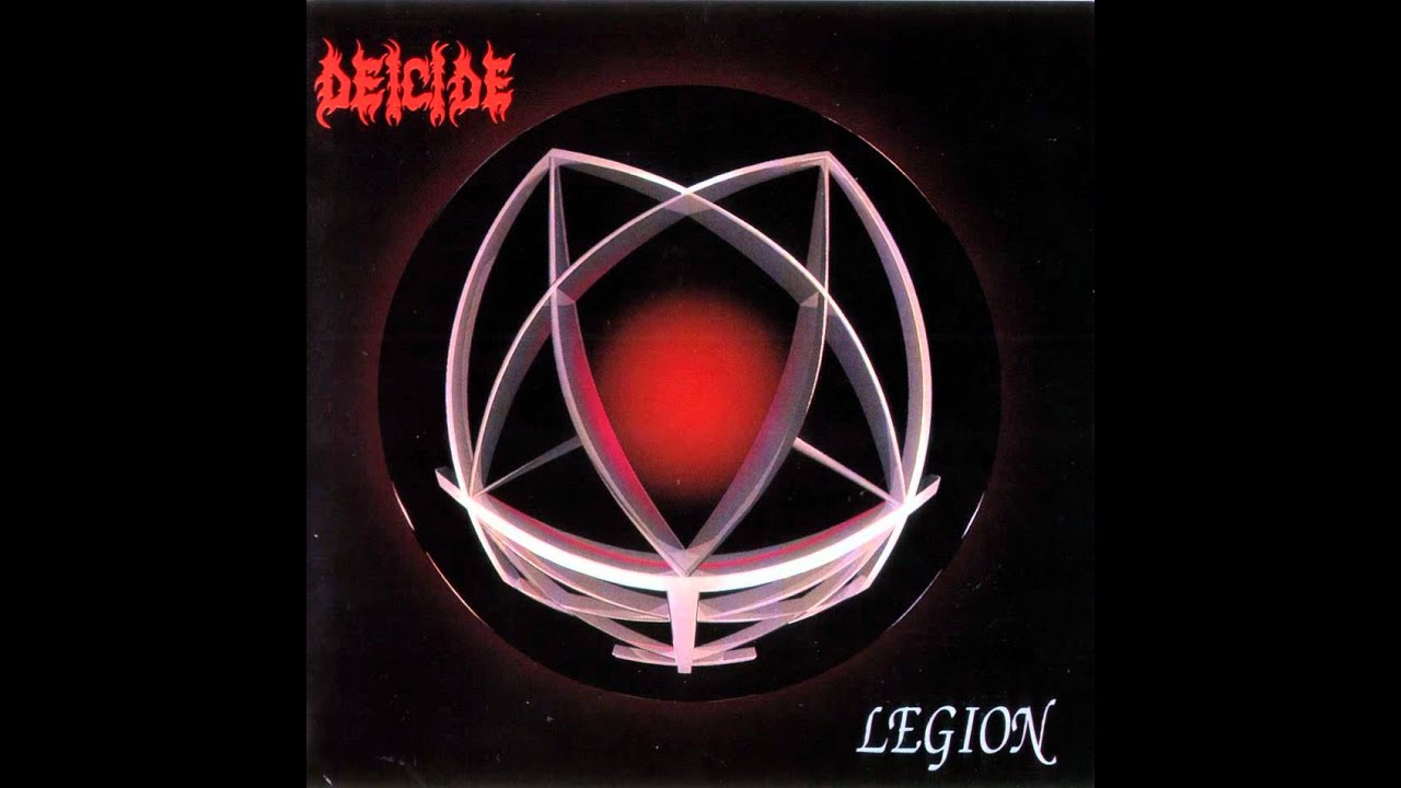 Deicide - Trifixion - YouTube