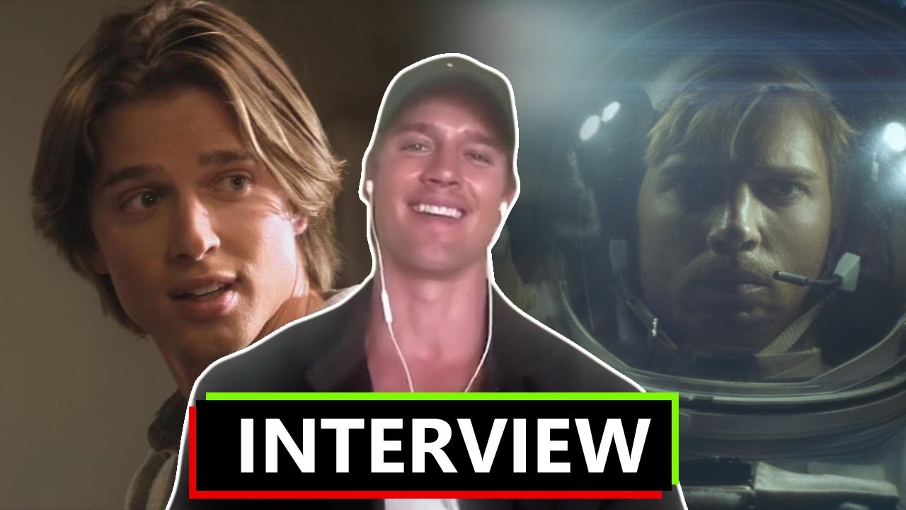 Pretty Little Liars Star Drew Van Acker on His New Sci-fi Mystery Film ...