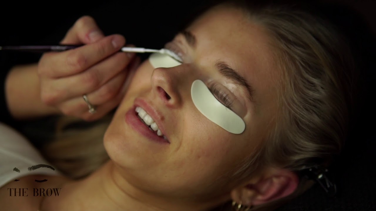 Vippeløft på Victoria Emilie - YouTube