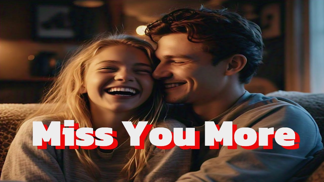New Love Song miss you more than words #lovesong #emotional 😥 - YouTube