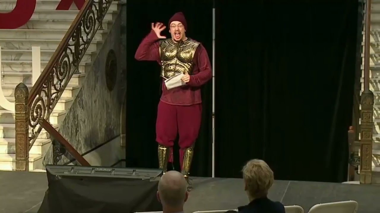 Sam Hyde - Bye Bye Original (Clip) - YouTube