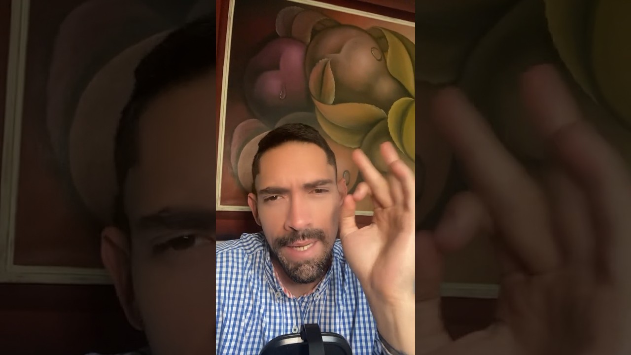 Ojo con eso #ojo #guerrera #sabado - YouTube