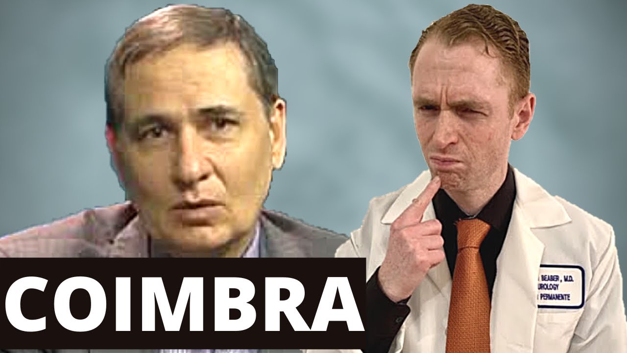 Neurologist Reviews Coimbra Protocol (High Dose Vitamin D3) for Multiple Sclerosis - YouTube