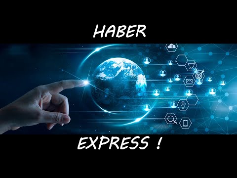 HABER EXPRESS - 26 ŞUBAT