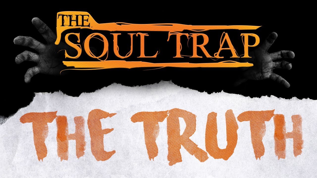 The Truth - YouTube