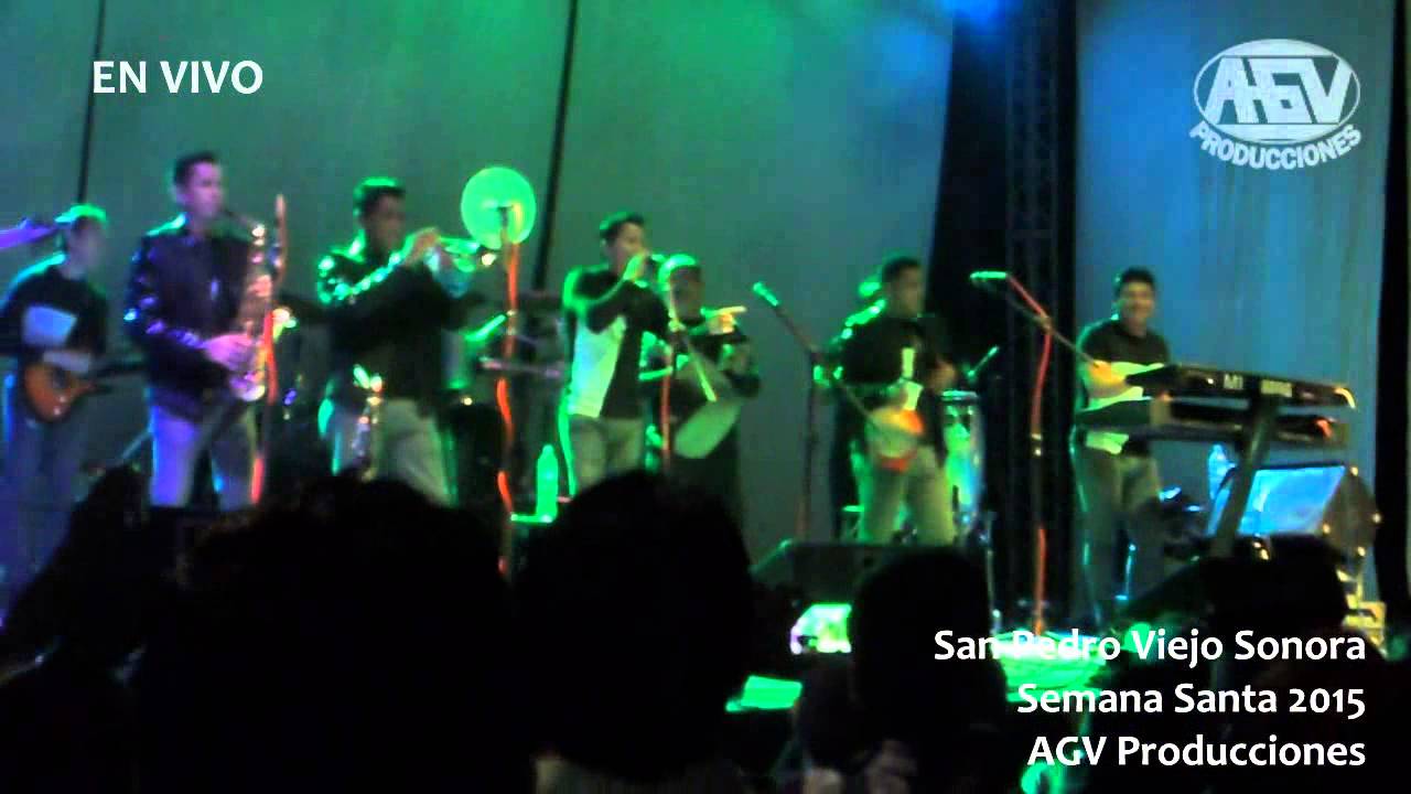 POPURRI ROMANTICO TROPICALISIMO APACHE 2015 - YouTube
