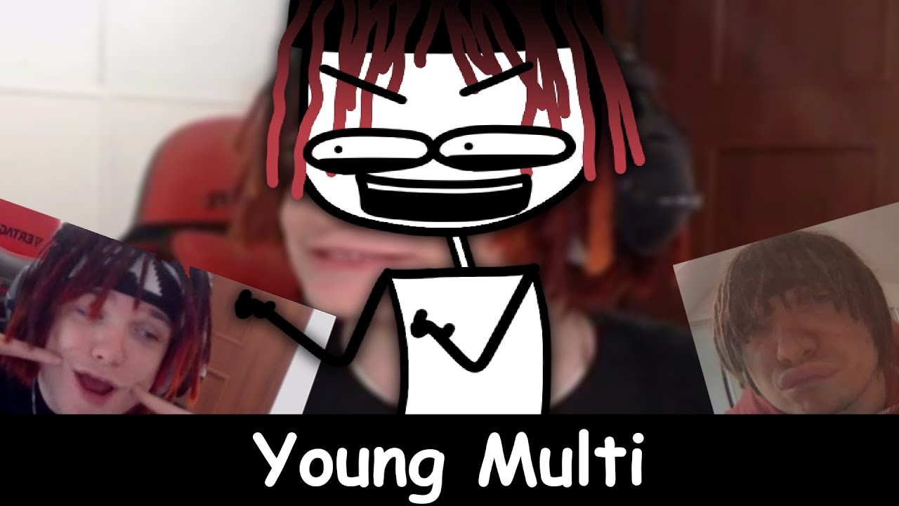 Young MULTI - YouTube