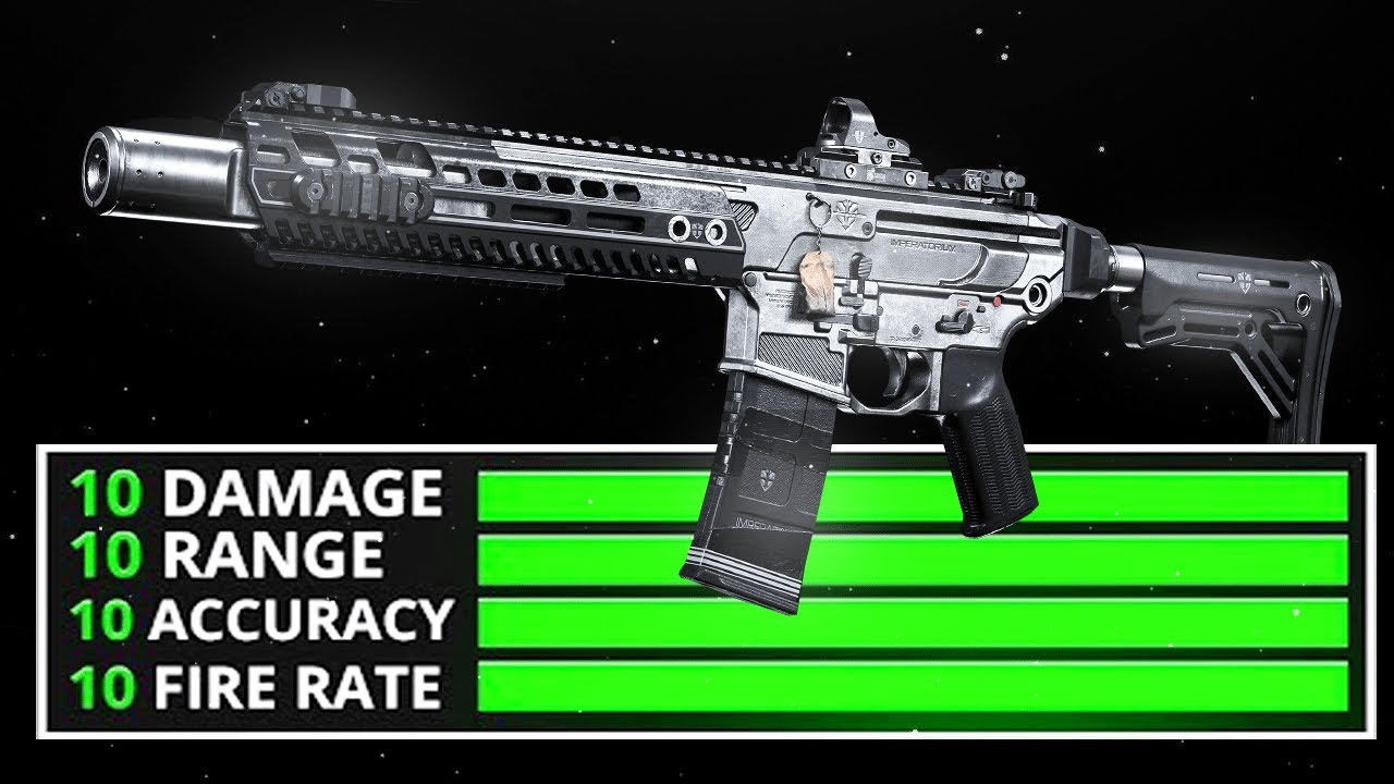 AGGRESSIVE M13 CLASS.. BETTER THAN M4A1! - BEST M13 CLASS MODERN ...