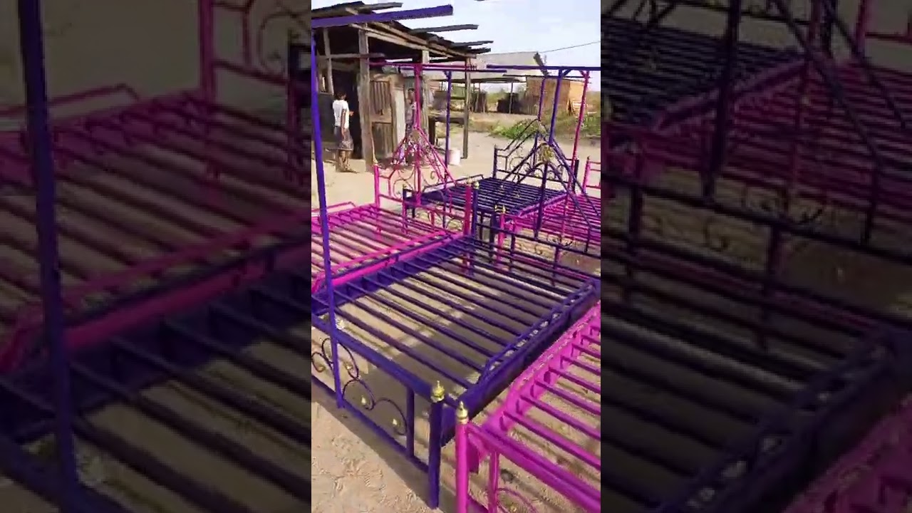 VITANDA VYA CHUMA BORA NA IMARA - YouTube