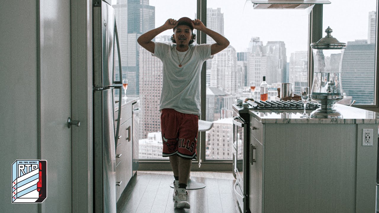 GuWapo - Frm The Raq (Official Music Video) | Presented by ...