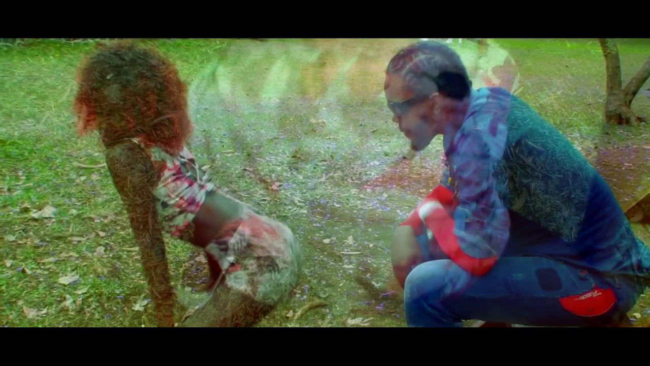 ETAH VINN LA (MASTER TOPHER X COMMAGAIN LOVE ) - YouTube