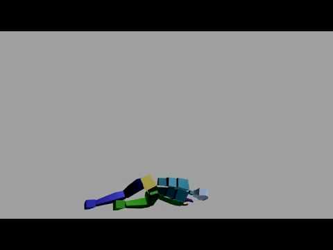 GENERAL ANIMATION COLLECTION Vol 1 - YouTube