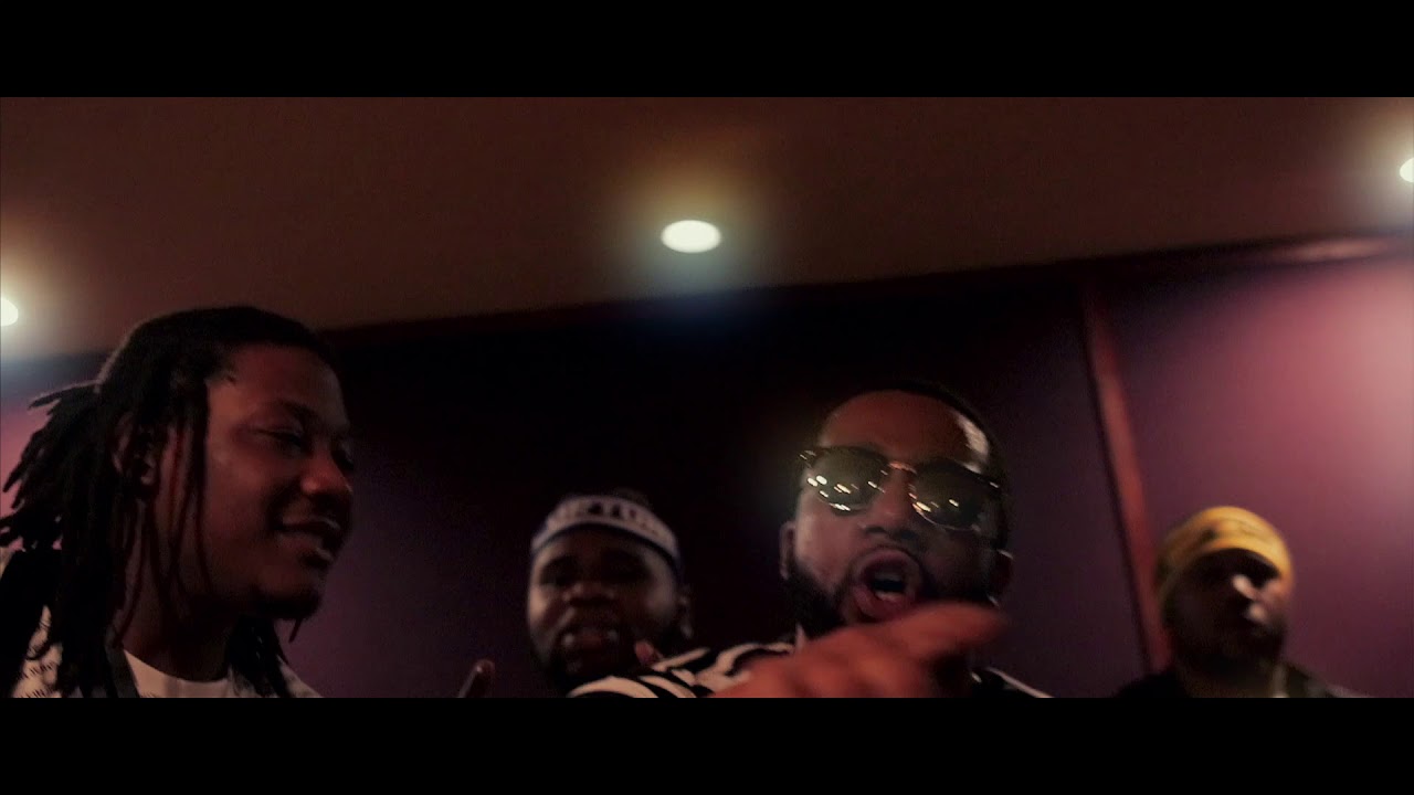 GEEZUS - NO SLEEP - YouTube