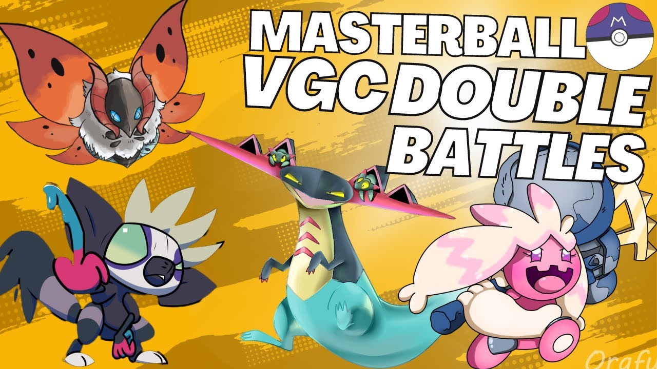 DRAGAPULT SAYS EVERYONE GETS A DART ! - Pokemon Scarlet and Violet VGC ...