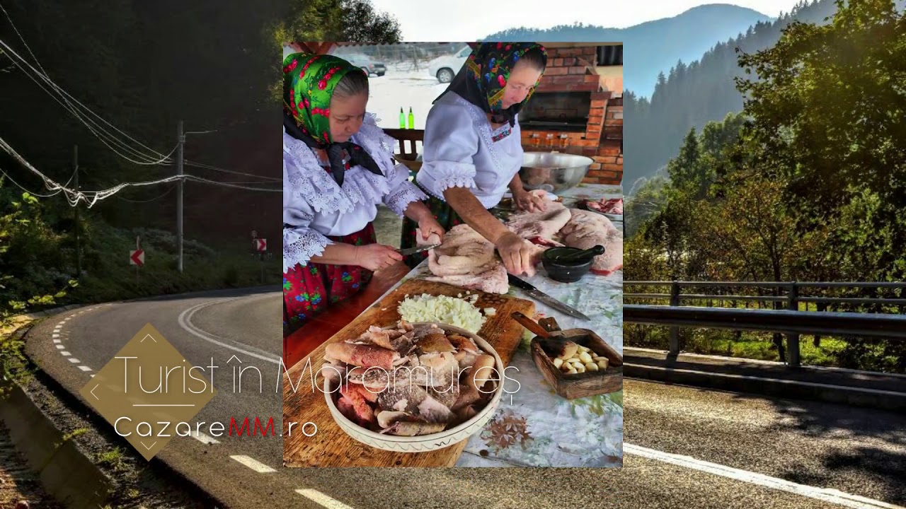 Pensiuni 5 Stele Maramures, Cazare Cavnic Piscina Interioara, Cazare ...