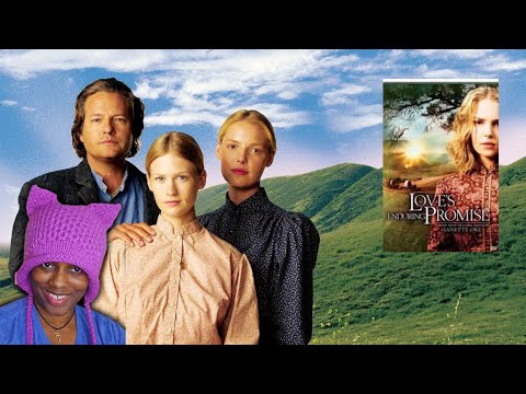 Love's Enduring Promise Movie Review - YouTube