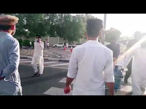 Naif Signal Deira dubai - YouTube
