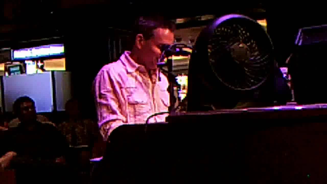 Eric Meany / "Friends in Low Places" / Harrahs Las Vegas Dueling Pianos ...