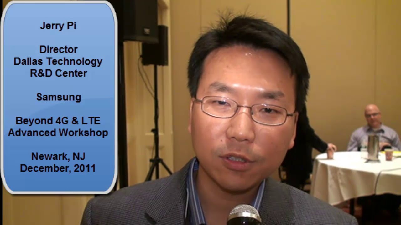 Jerry Pi, Samsung - YouTube