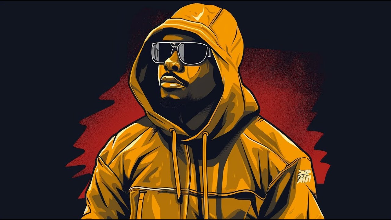 Freestyle Rap Beat #26 (Free For Profit Use Untagged) - YouTube