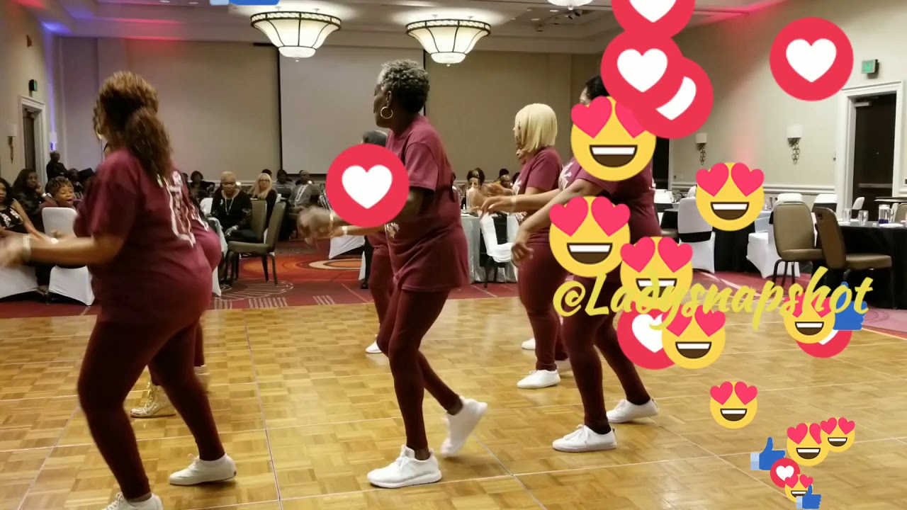 SMOOTH GROOVE HERITAGE AWARD Line Dance event. 🥰 - YouTube