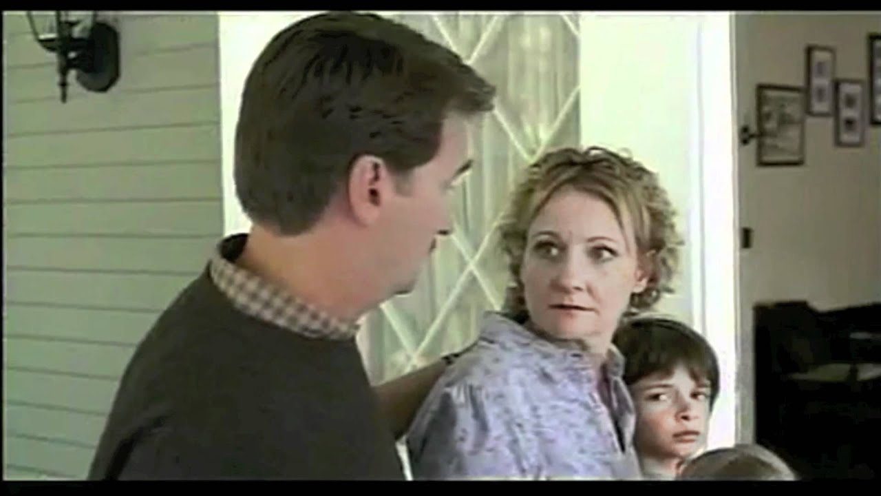 USPS Crazy Clown Commercial - YouTube