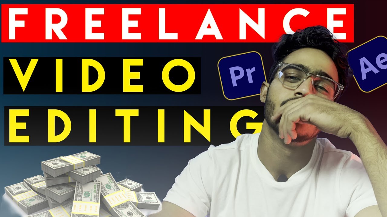 How To Earn Money As A Freelance Video Editor In India Jassu Panwar YouTube how-to-earn-money-as-a-freelance-video-editor-in-india-jassu-panwar-youtube