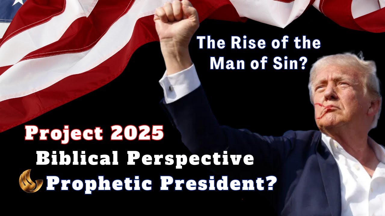 The Rise of the Man of Sin: Sabbath School - YouTube