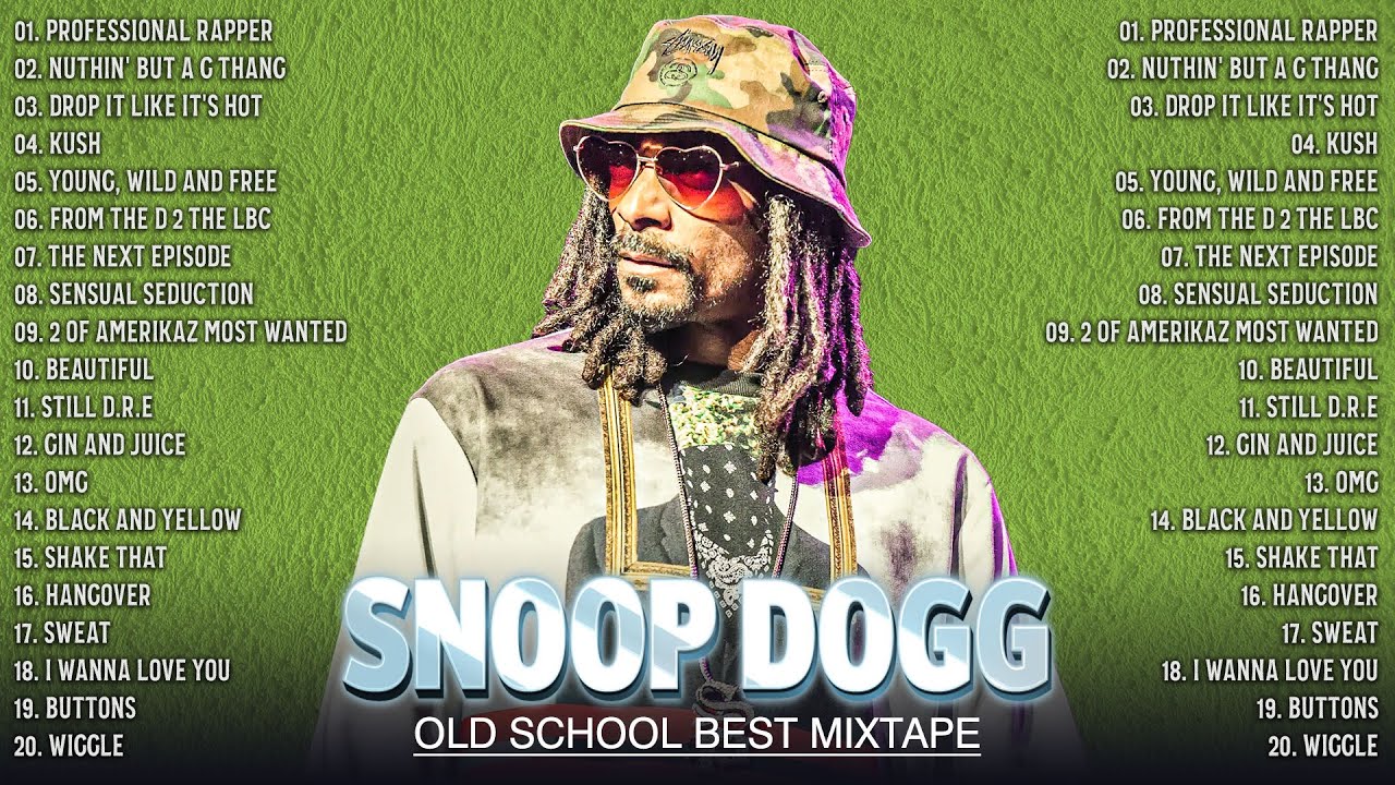 snoop-dogg-2-hours-greatest-rap-songs-90s-00s-full-the-best-album