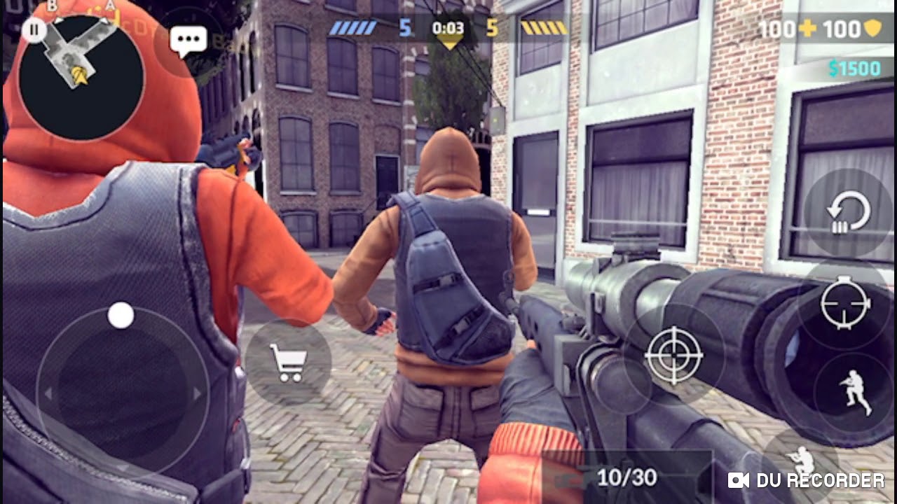 C ops gameplay 2 - YouTube