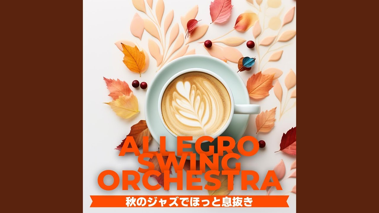 Chai-spiced Crescendo (Key A Ver.) - YouTube