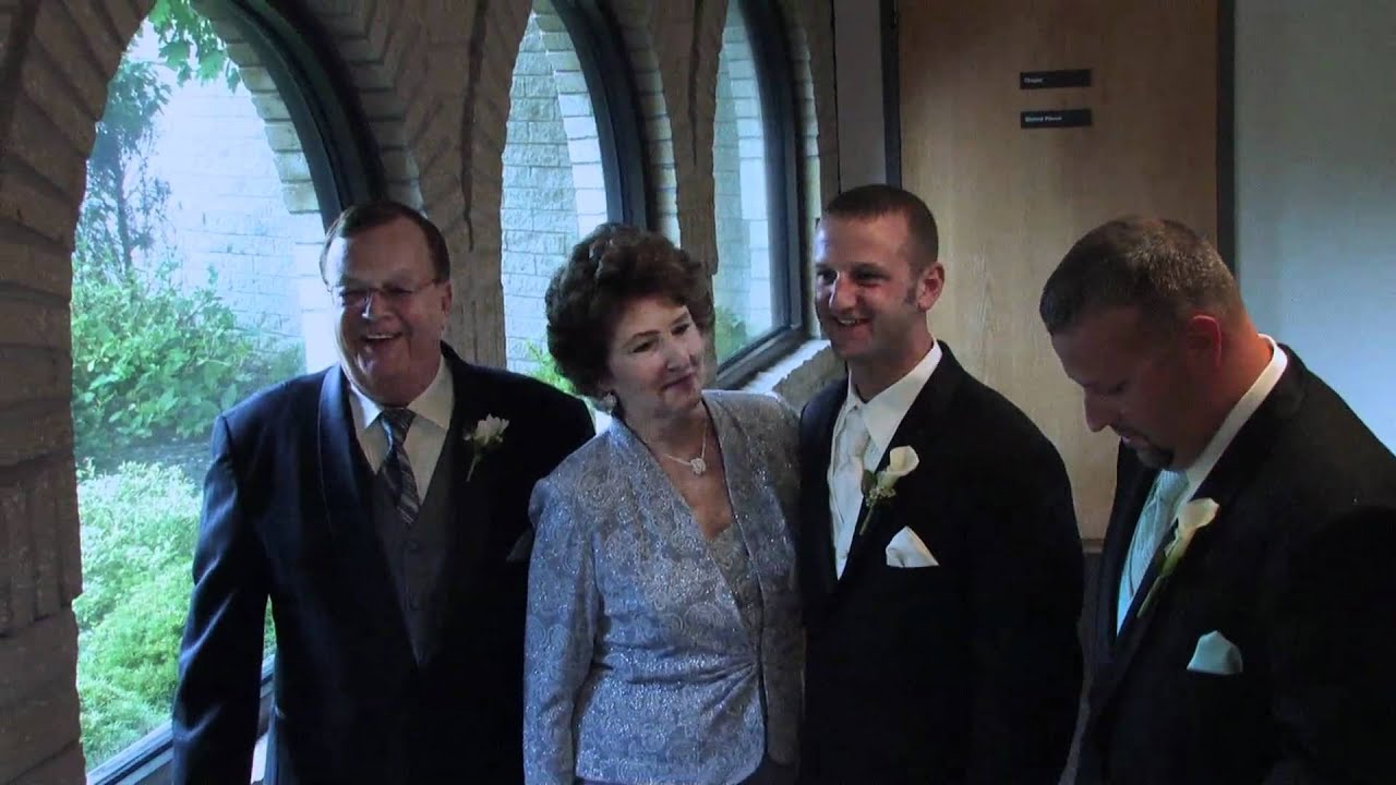 Pre Ceremony Novicky - YouTube